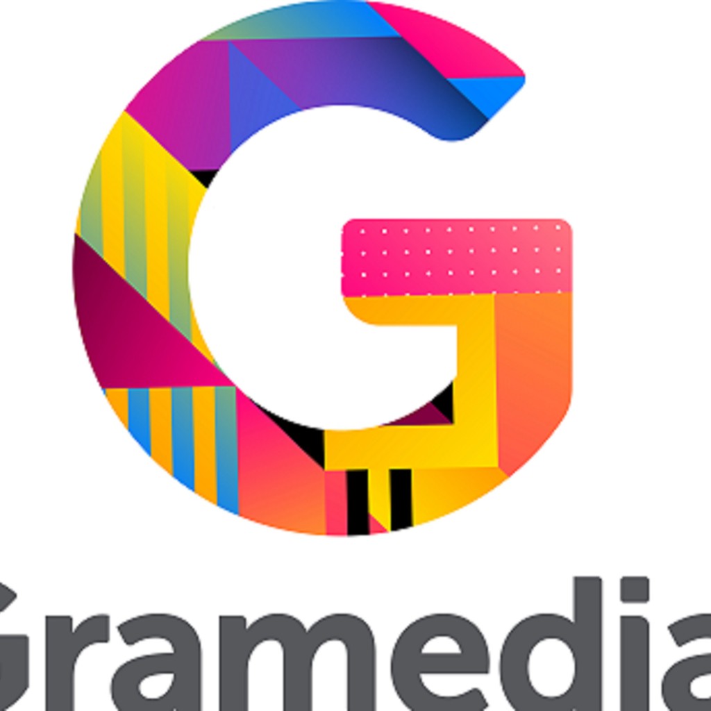 Produk Gramedia Print On Demand | Shopee Indonesia