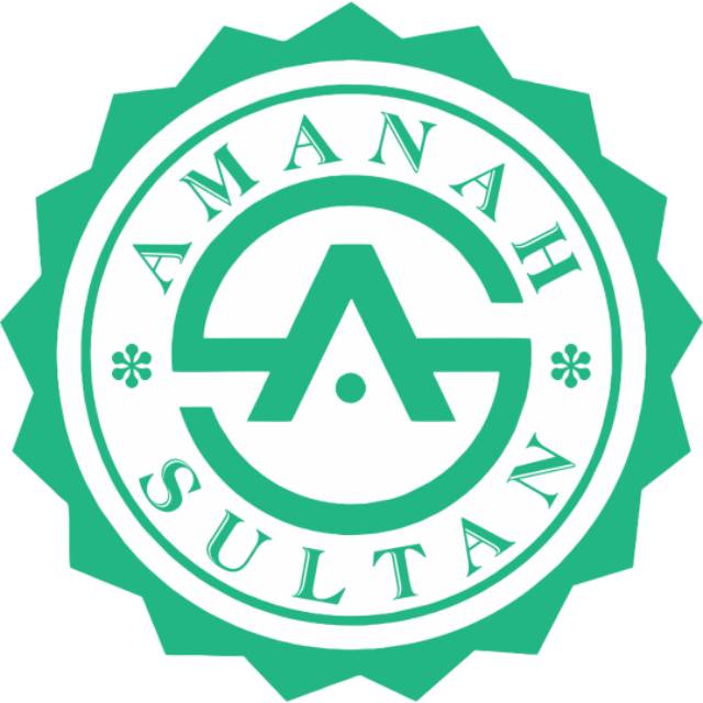 Produk Amanah Sultan | Shopee Indonesia