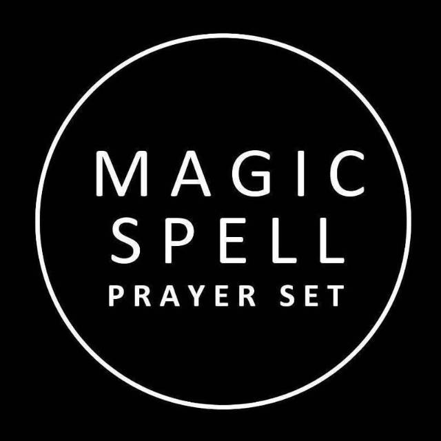 Produk magic_spell_shop | Shopee Indonesia