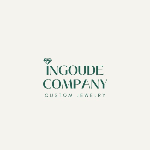 Produk Ingoude Company Custom Jewelry | Shopee Indonesia