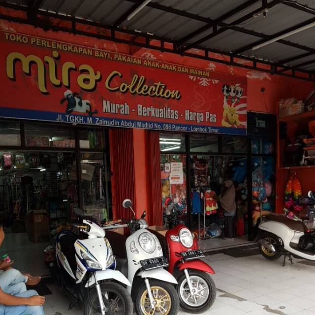 Produk Mira Collection Official | Shopee Indonesia