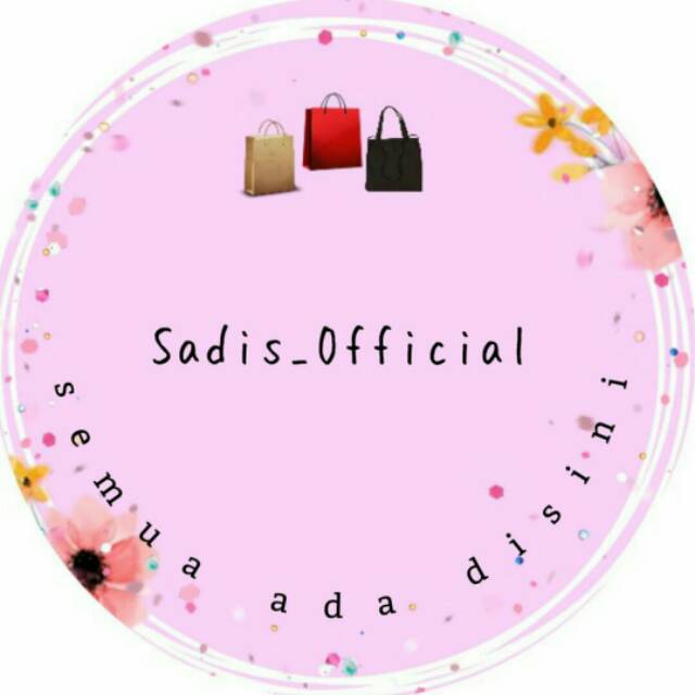 Produk sadis_official | Shopee Indonesia