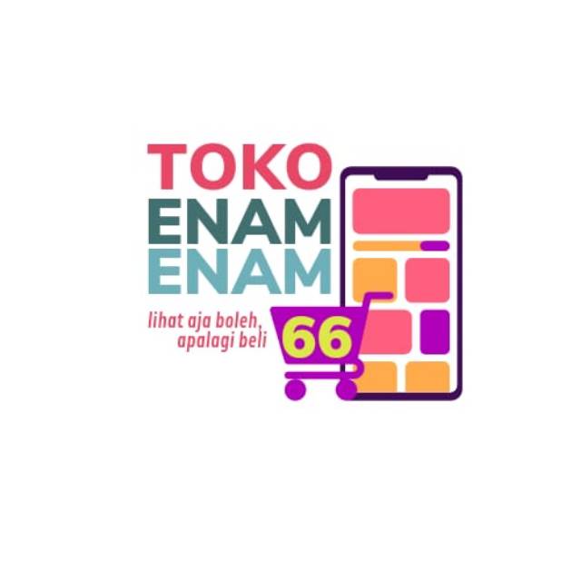 Produk Toko ENam ENam | Shopee Indonesia