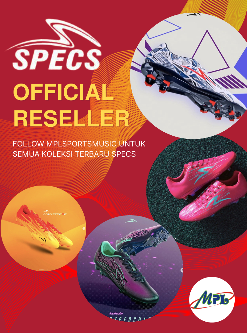 Produk MPL SPORTS & MUSIC | Shopee Indonesia