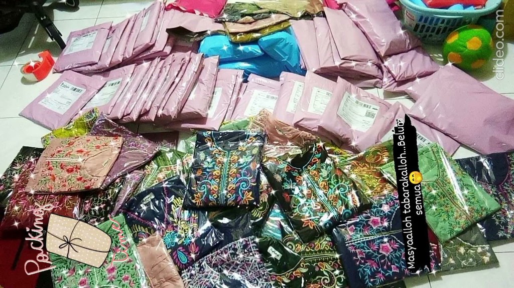 Produk noushin.official | Shopee Indonesia