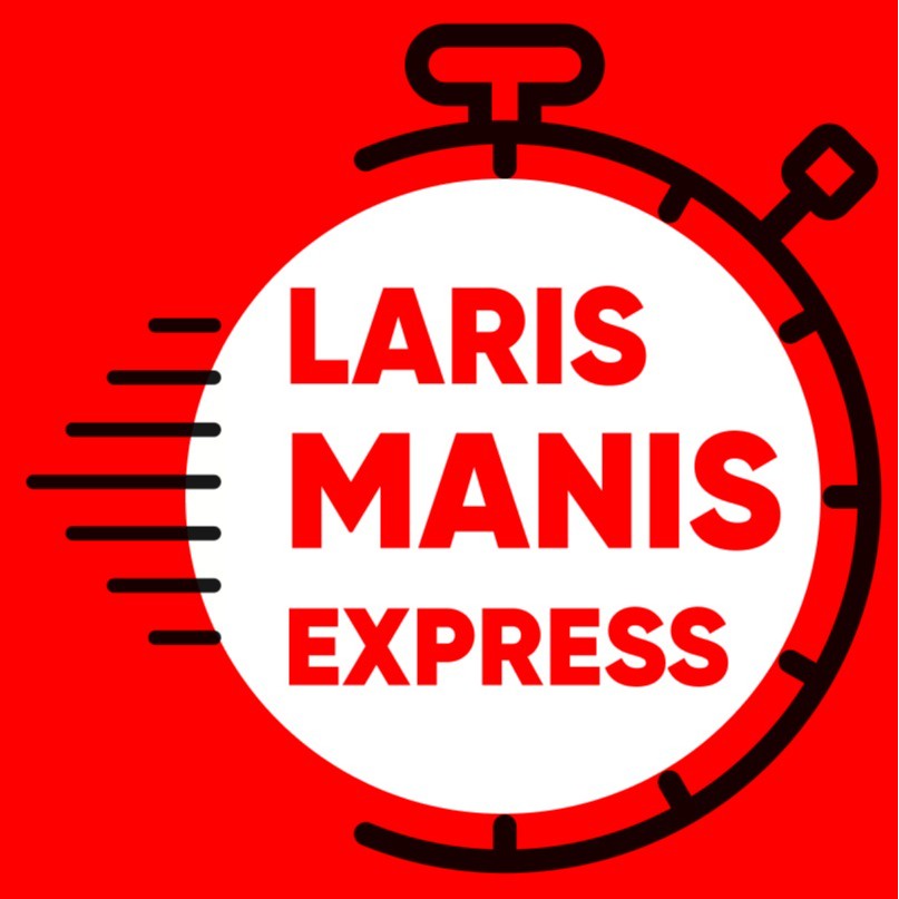 Produk Laris Manis Express | Shopee Indonesia