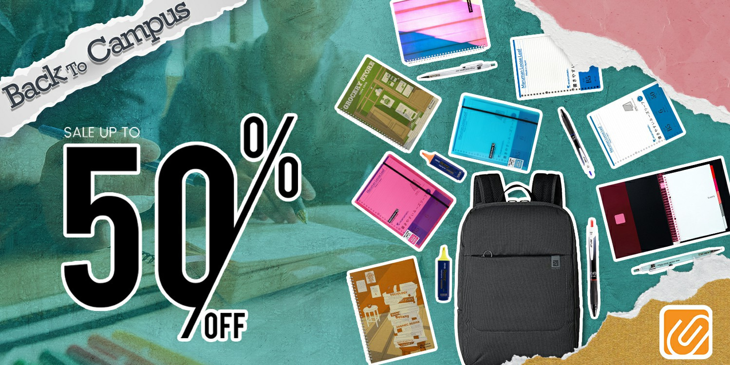 Toko Online PAPERCLIP Official Shop | Shopee Indonesia