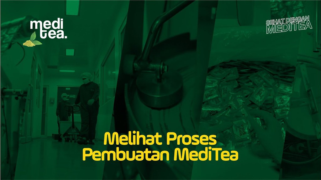 Toko Online Meditea Official Shop | Shopee Indonesia