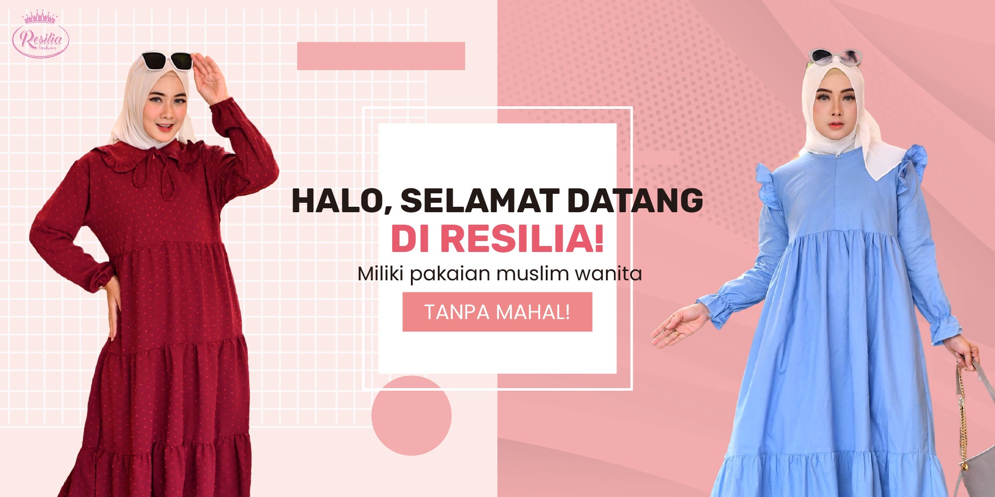 Produk resilia | Shopee Indonesia