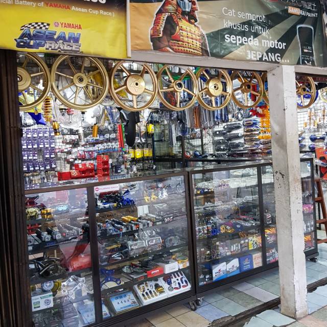 Produk dedespeedshop | Shopee Indonesia