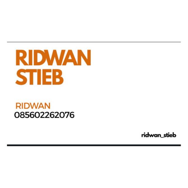 Produk ridwan's | Shopee Indonesia