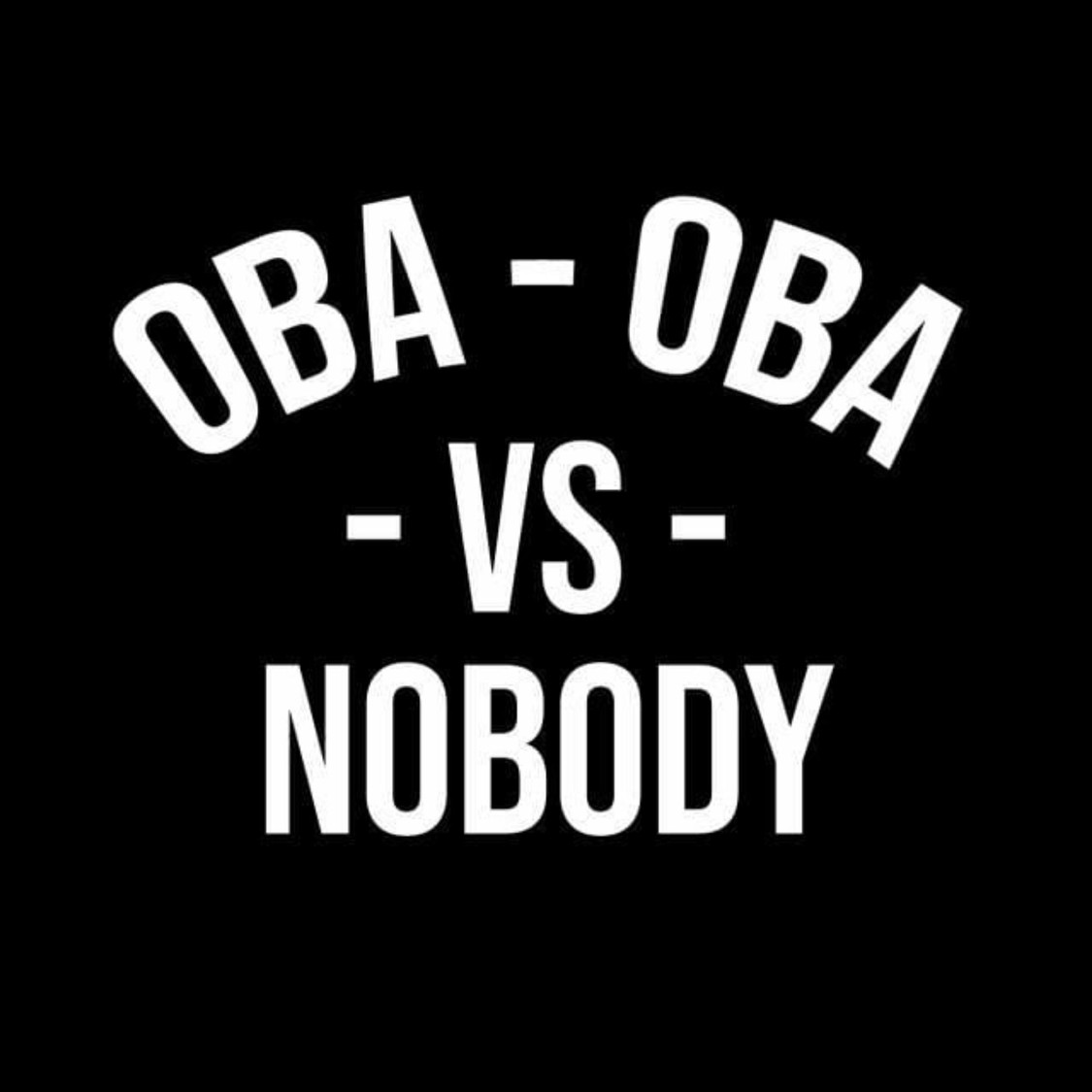 Produk Obaoba.nobody | Shopee Indonesia
