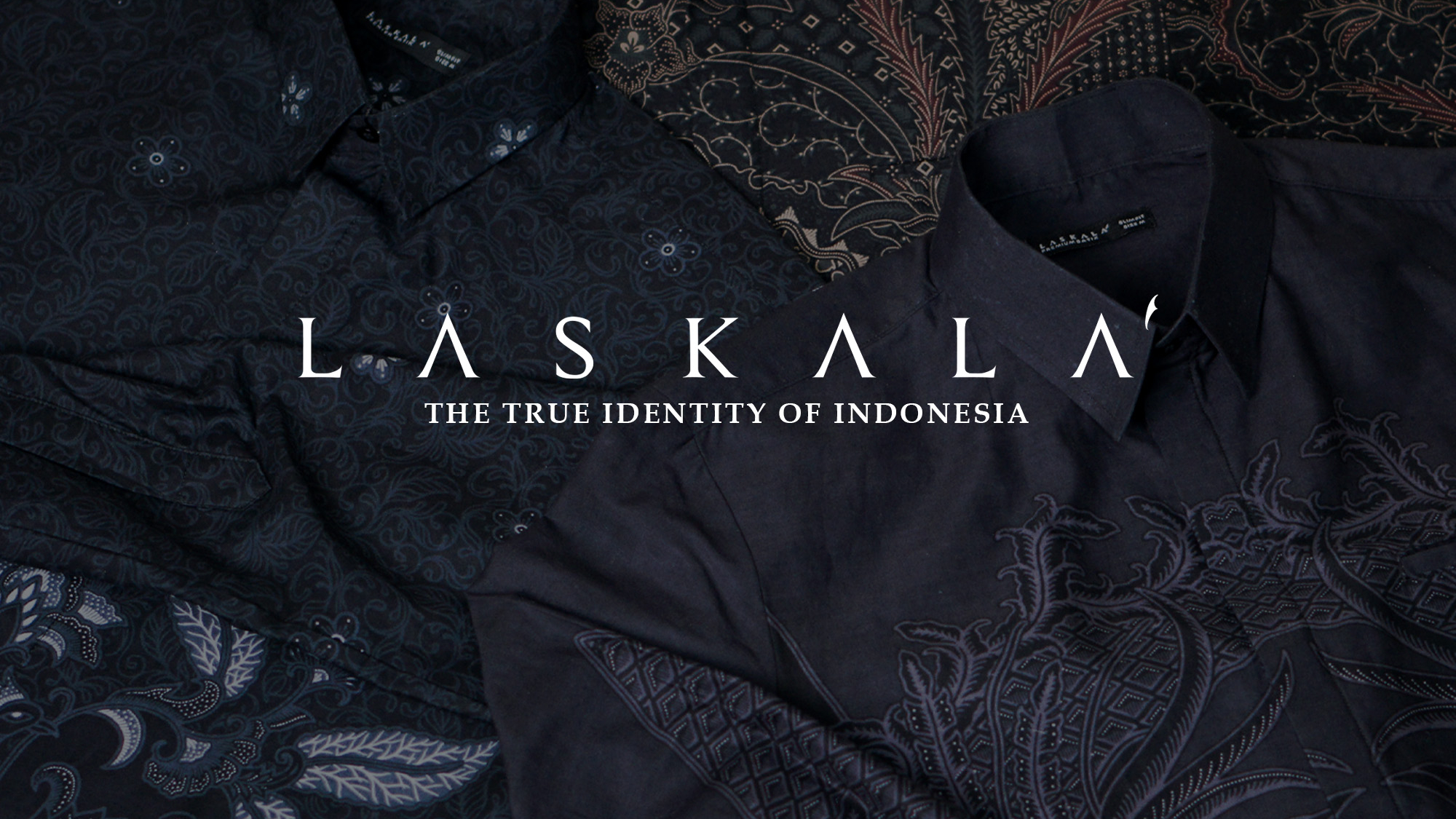 Toko Online Laskala Batik Official Shop | Shopee Indonesia