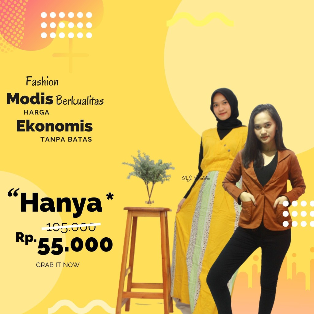 Produk MGA GROSIR | Shopee Indonesia