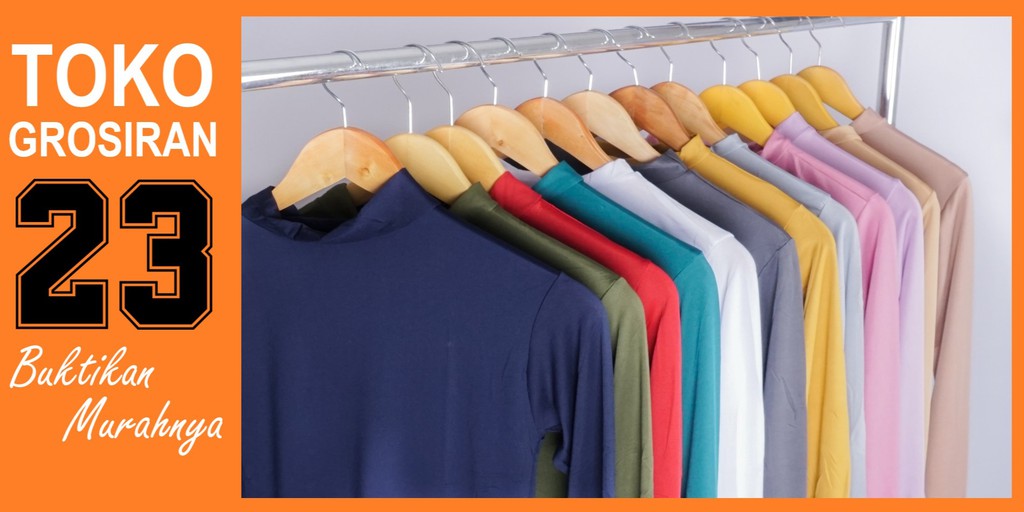 Produk Toko Grosiran 23 | Shopee Indonesia