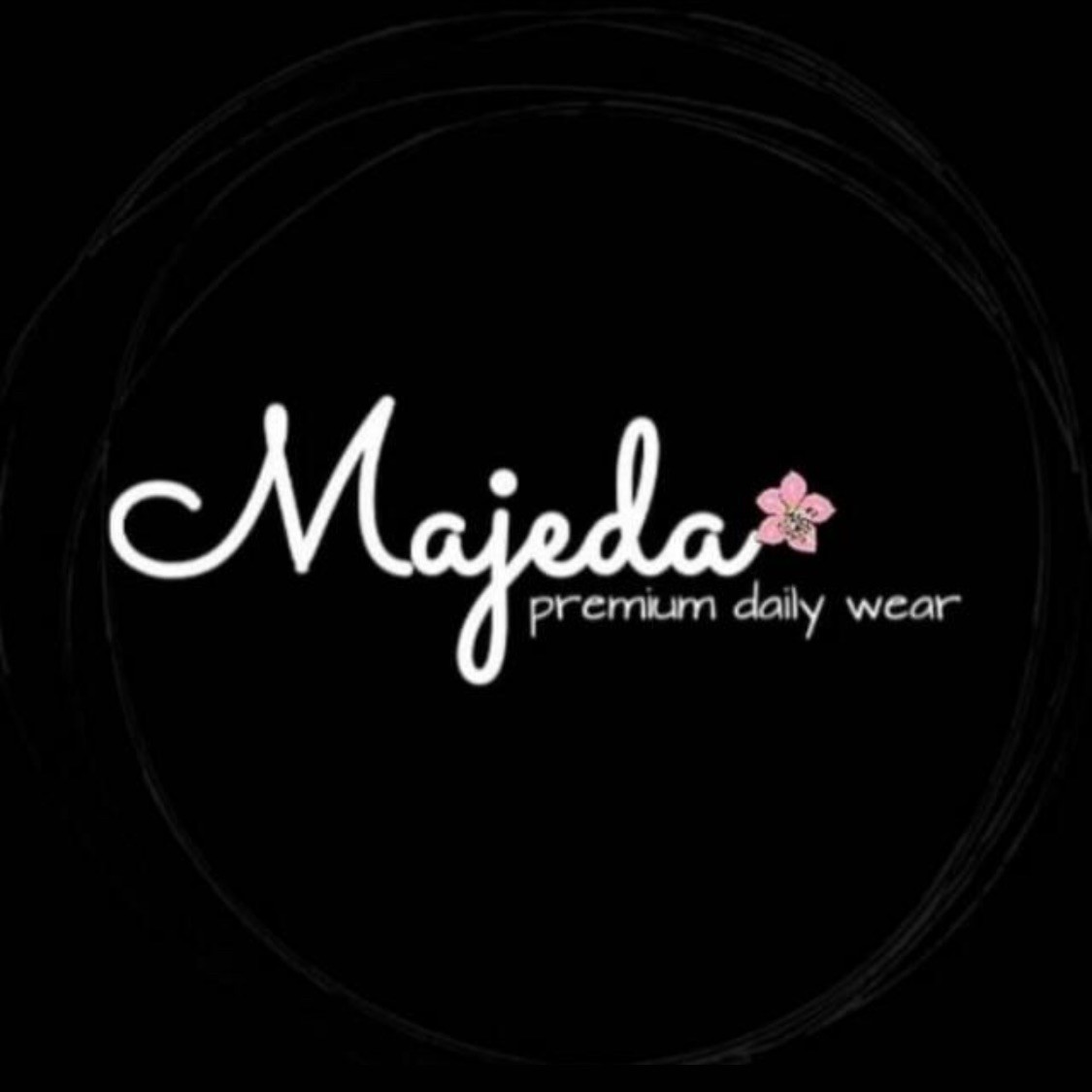 Produk MAJEDA DAILYWEAR | Shopee Indonesia