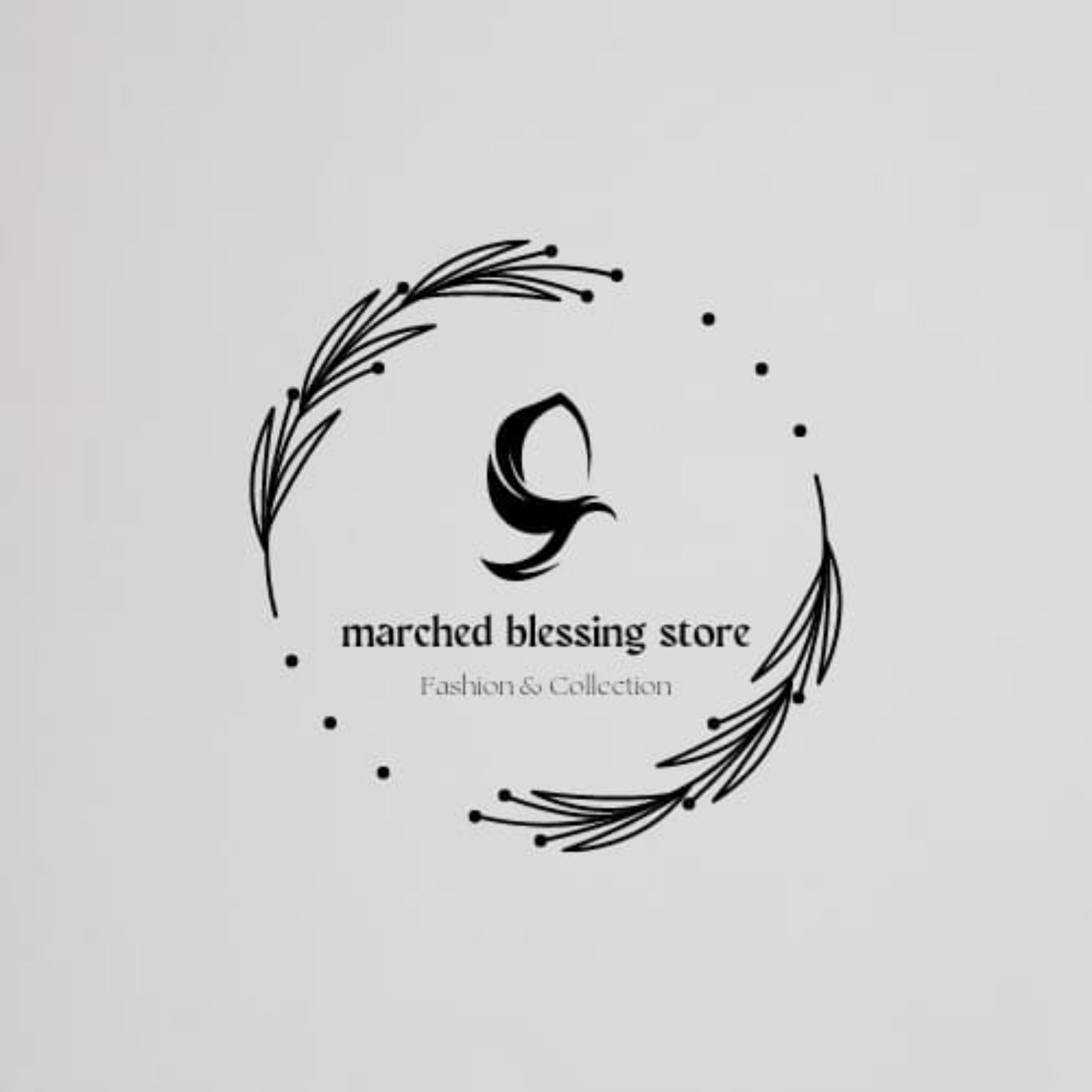 Produk marched blessing store | Shopee Indonesia
