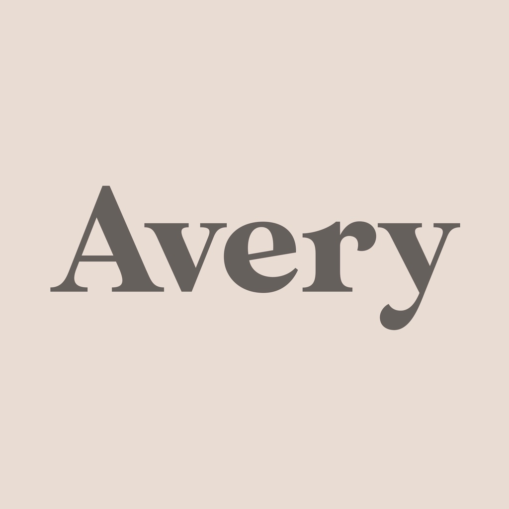 Produk Avery-Day Wear | Shopee Indonesia