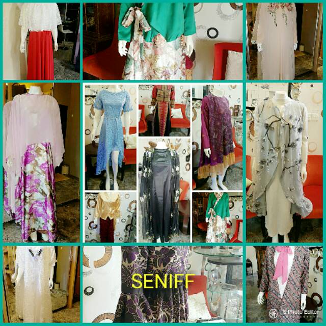 Produk seniff | Shopee Indonesia