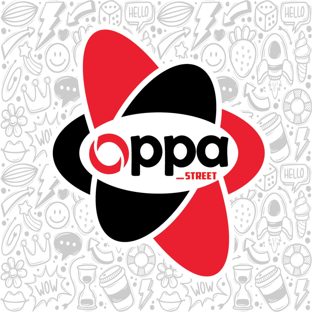 Produk OPPA KIDZ WEAR | Shopee Indonesia