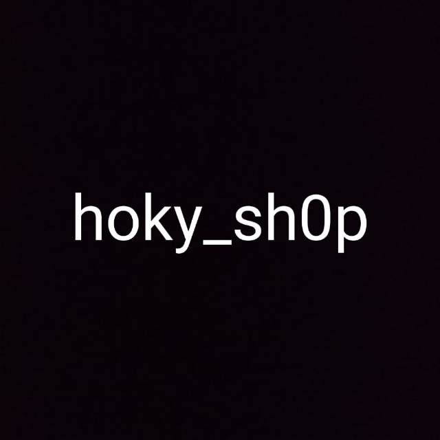 Produk hoky_sh0p | Shopee Indonesia