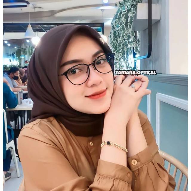 Produk tamara_optical | Shopee Indonesia