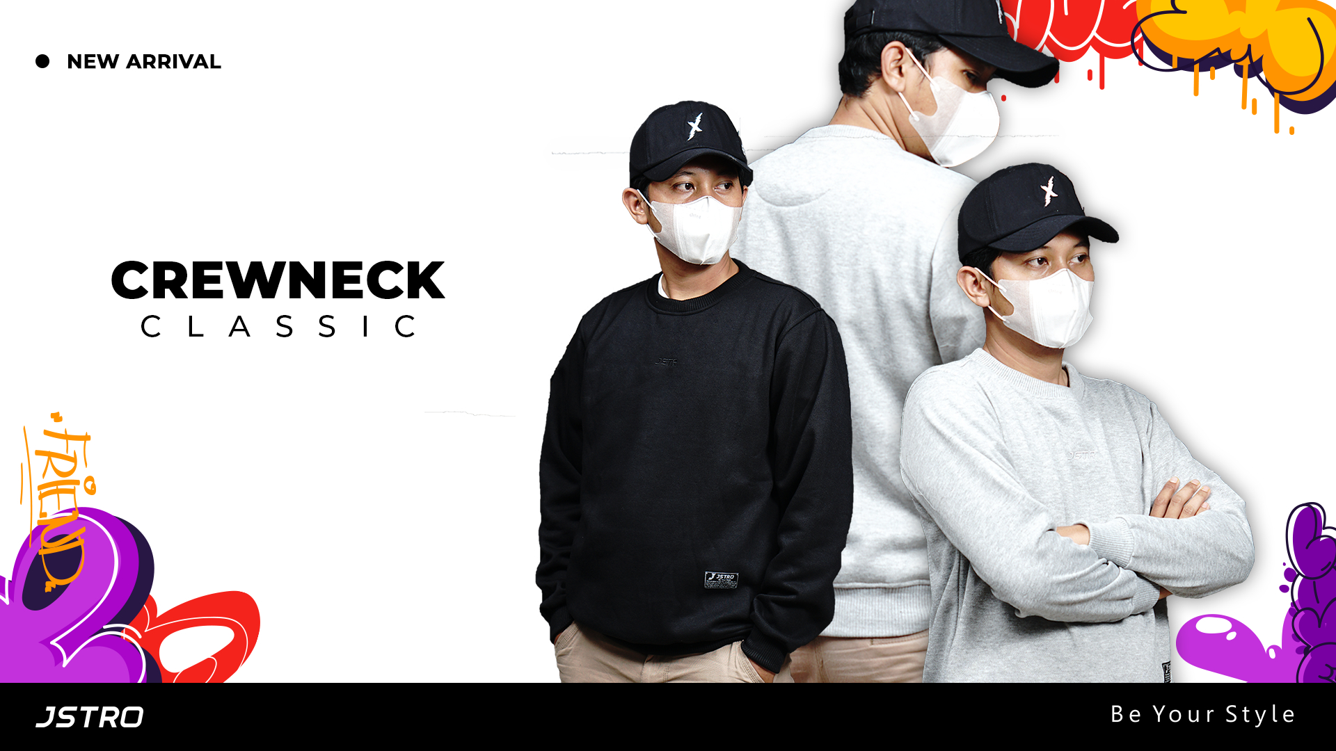 Toko Online JSTRO Official Shop | Shopee Indonesia