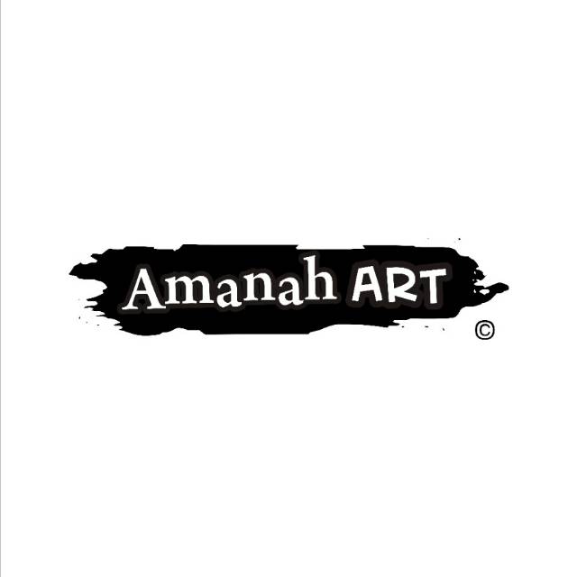 Produk Amanah Art | Shopee Indonesia