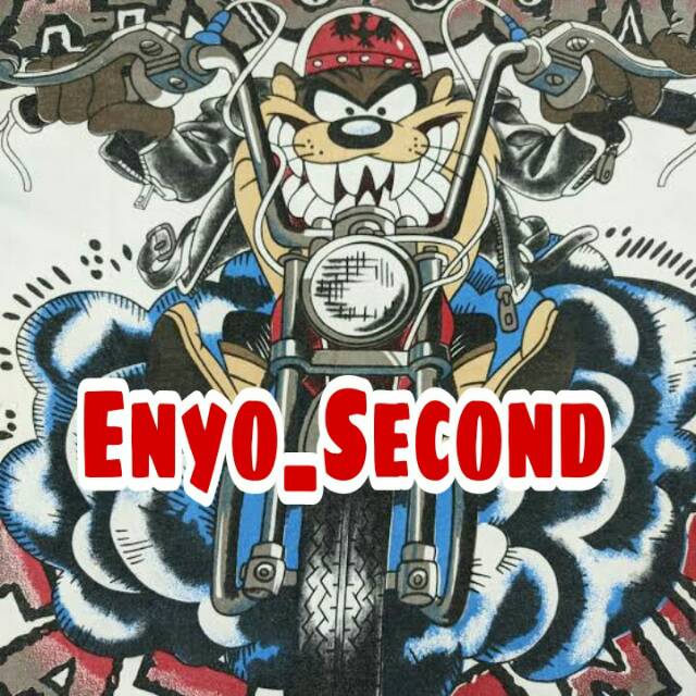 Produk Enyo Second | Shopee Indonesia