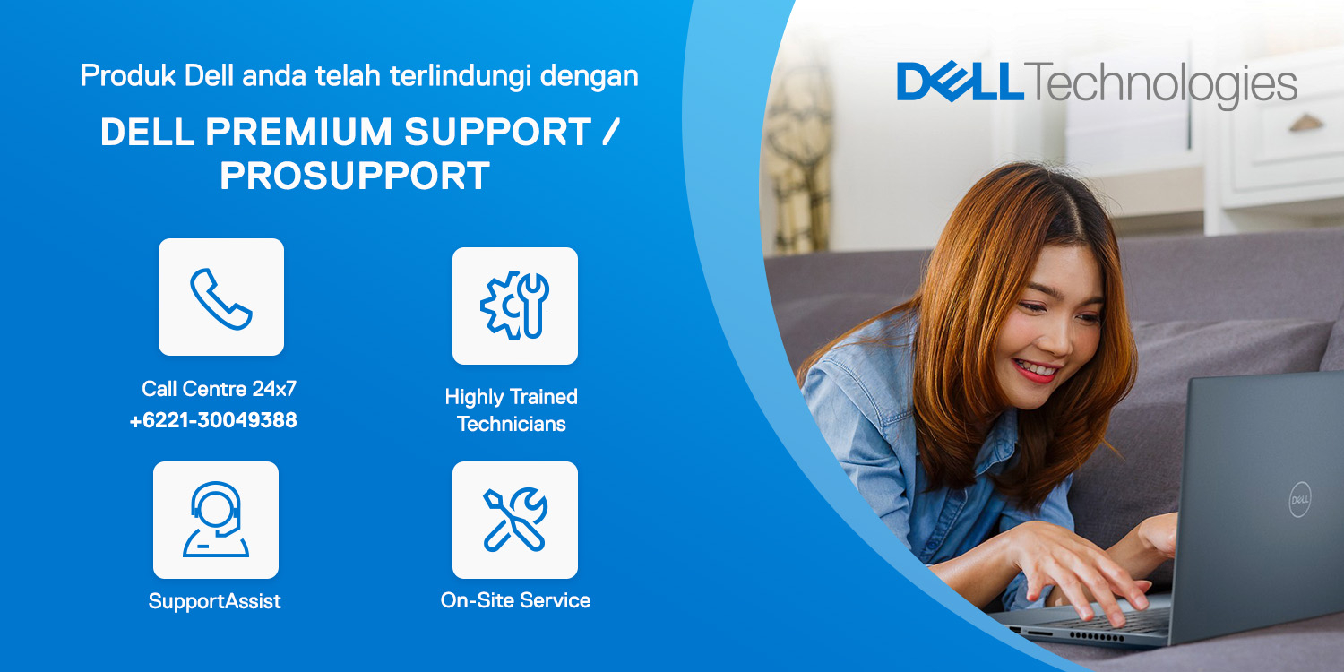 Toko Online Dell Authorized Store Yolori | Shopee Indonesia