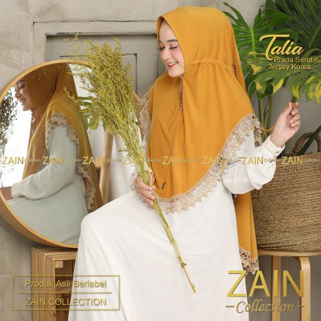Produk zaincollectionstore | Shopee Indonesia