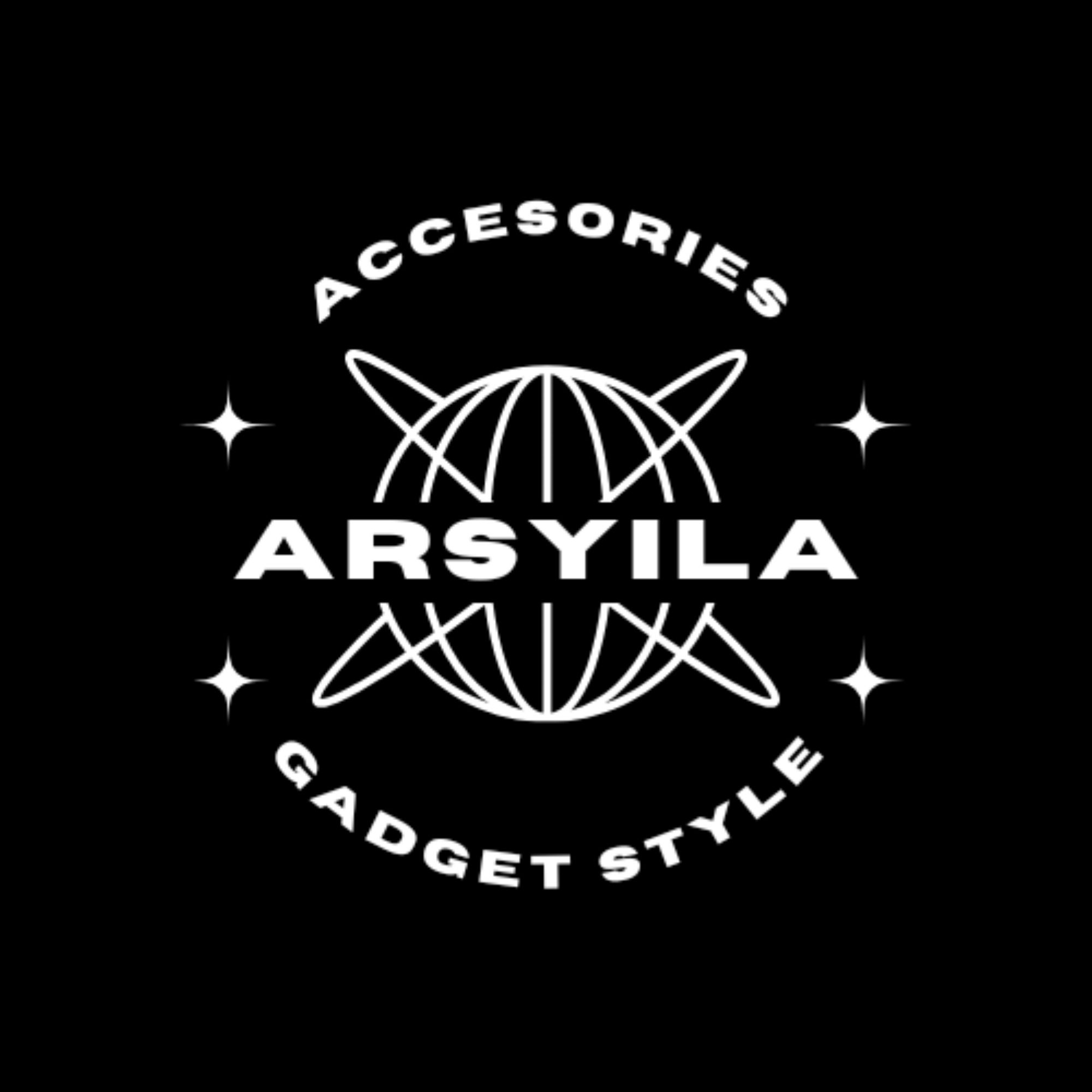 Produk Arsyila Acc Shopee Indonesia