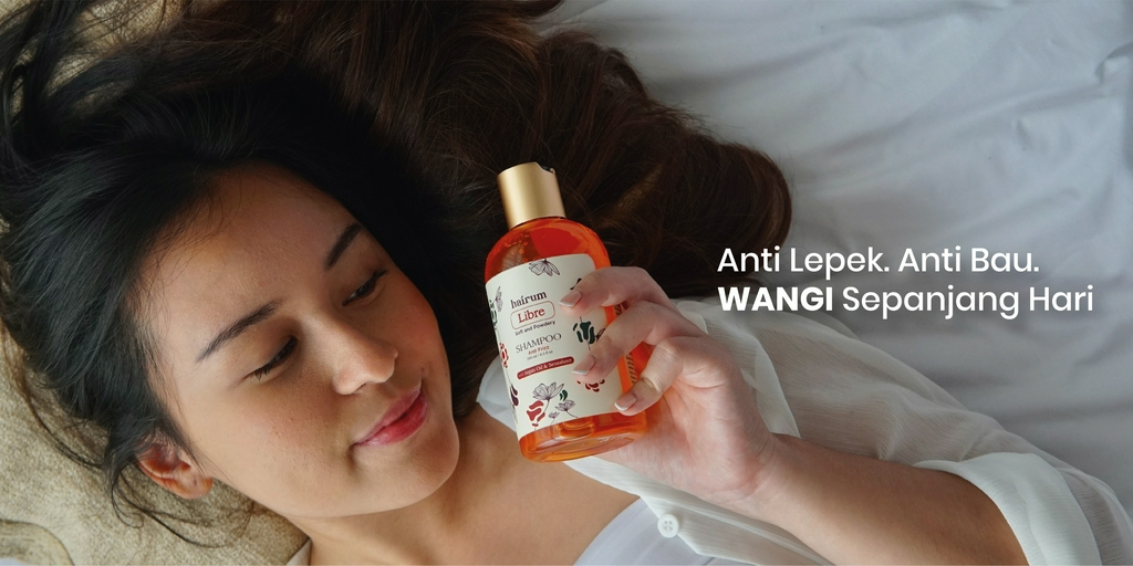 Produk Hairum Official Shop | Shopee Indonesia