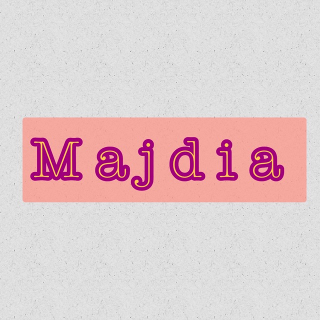 Produk Majdia Official Store | Shopee Indonesia