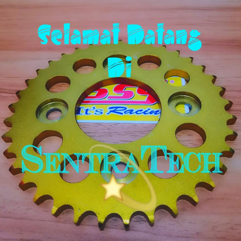 Produk SentraTech | Shopee Indonesia