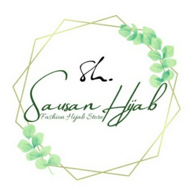 Produk sausan hijab | Shopee Indonesia