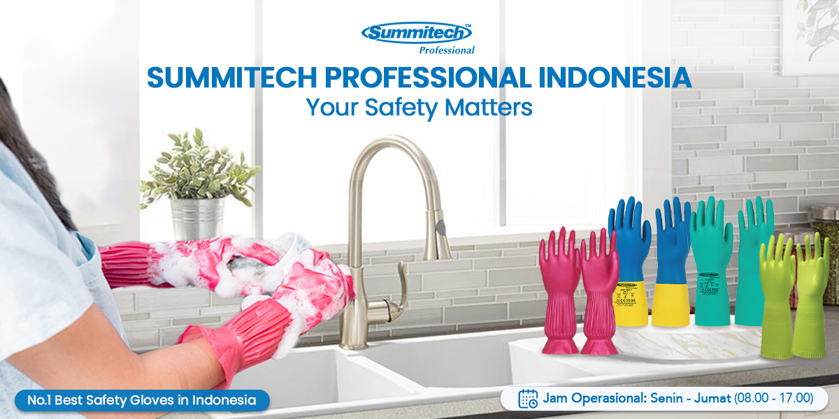 Toko Online Summitech Professional Official Shop | Shopee Indonesia