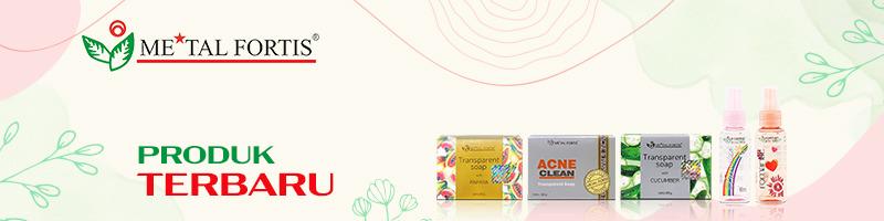 Toko Online Metal Fortis Official Shop | Shopee Indonesia