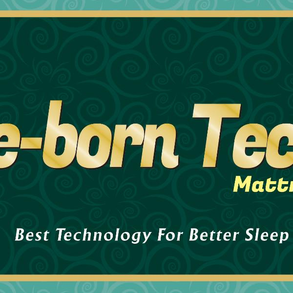Toko Online Re-born Tech Official Store | Shopee Indonesia