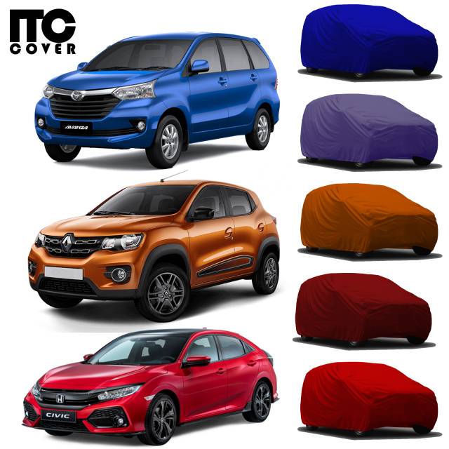 Produk Sarung Mobil ITC Shop | Shopee Indonesia