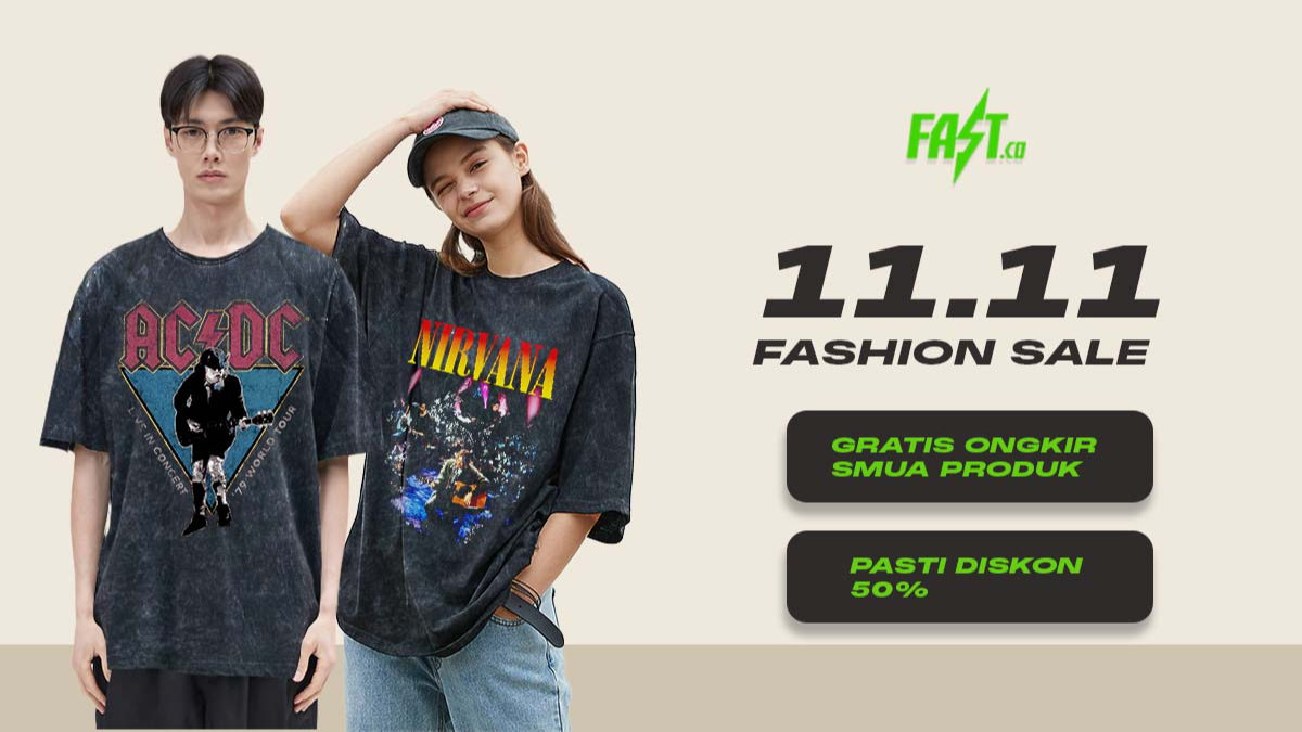 Produk FAST.CO | Shopee Indonesia