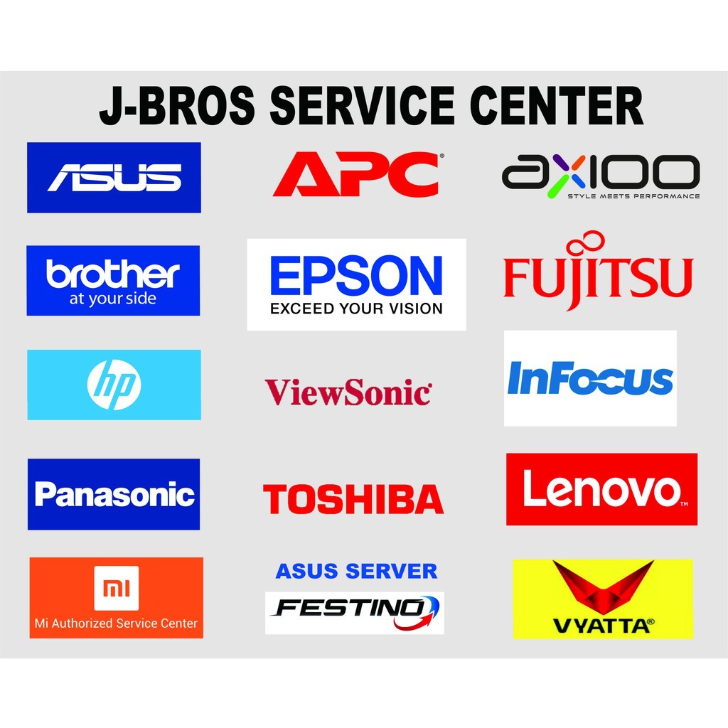 Produk JBros Computer(SBJ) | Shopee Indonesia