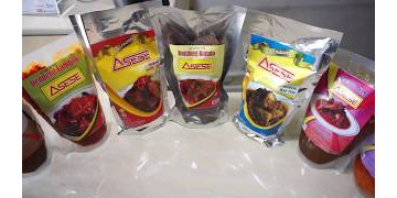 Produk Rendang Asese Official | Shopee Indonesia