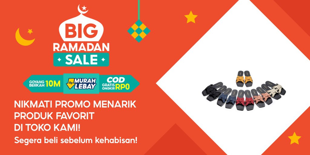Produk Selling Agent | Shopee Indonesia