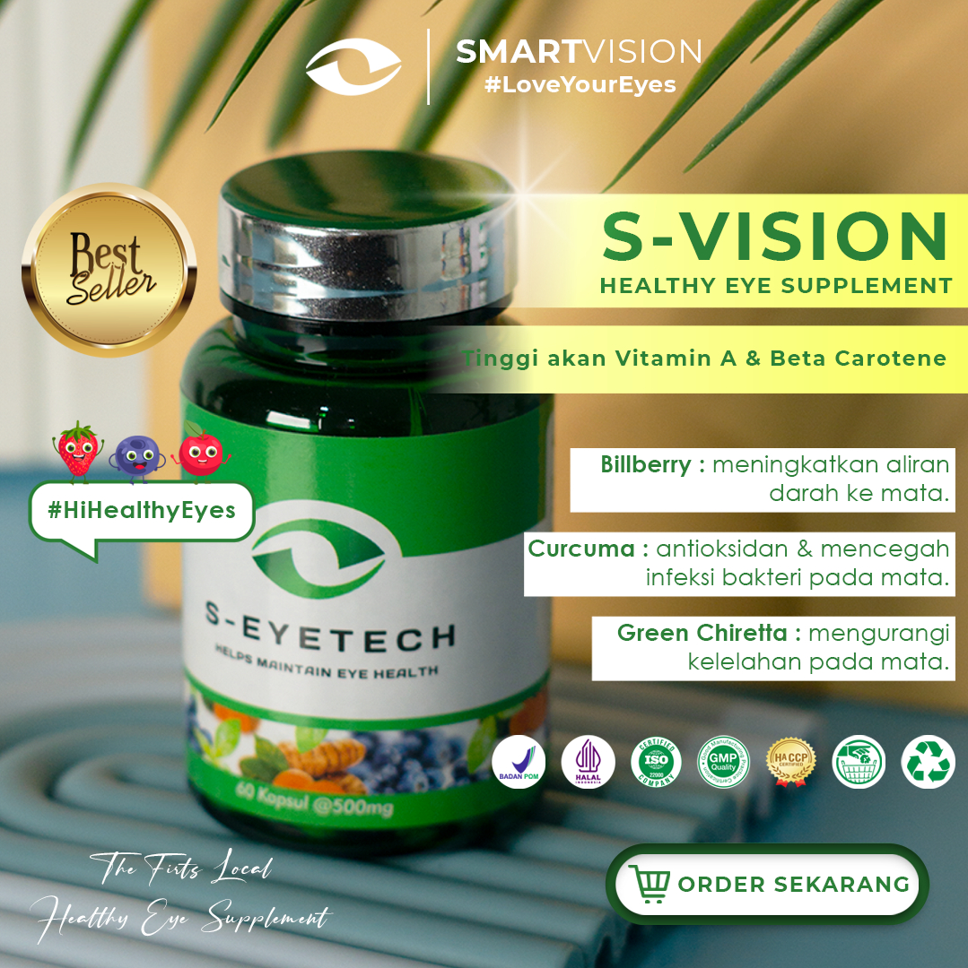 Produk Smart Vision Official Shop | Shopee Indonesia