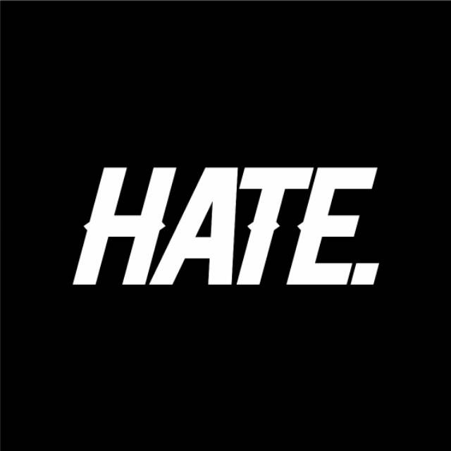 Produk Hate Worldwide Official Shop | Shopee Indonesia