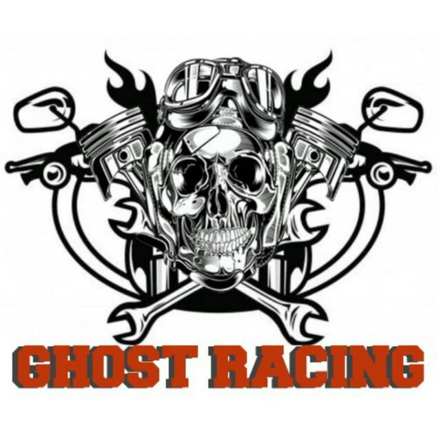 Produk Ghost Racing | Shopee Indonesia