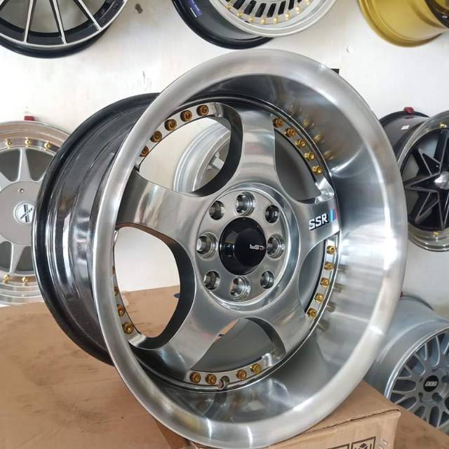 Produk sari_wheels | Shopee Indonesia