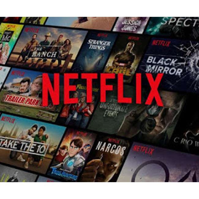 Produk NETFLIX PREMIUM LEGAL | Shopee Indonesia