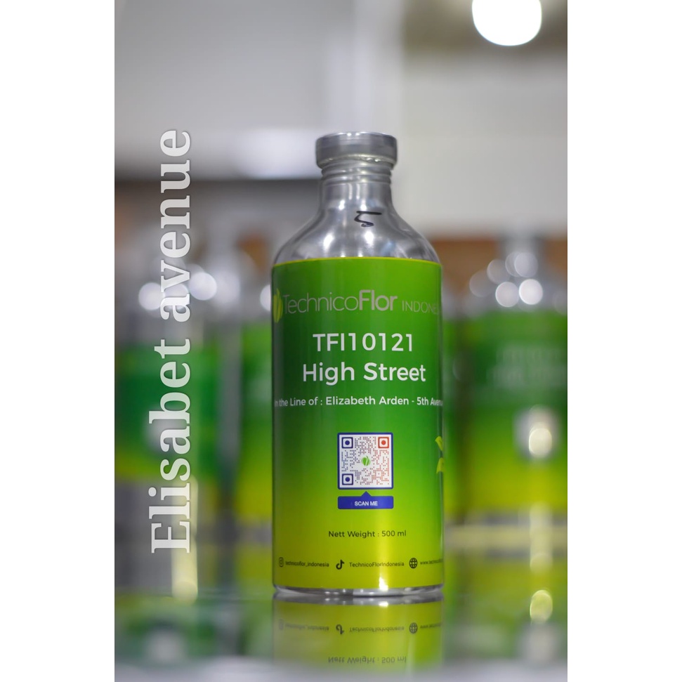 Produk RAMA PARFUM 02 | Shopee Indonesia